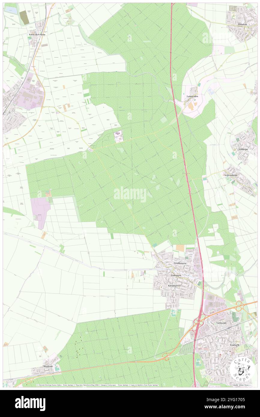 Jagersburger wald hi-res stock photography and images - Alamy