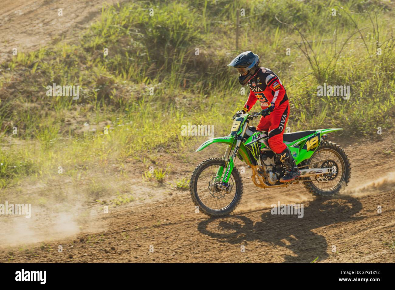 Circuit rider hi-res stock photography and images - Alamy