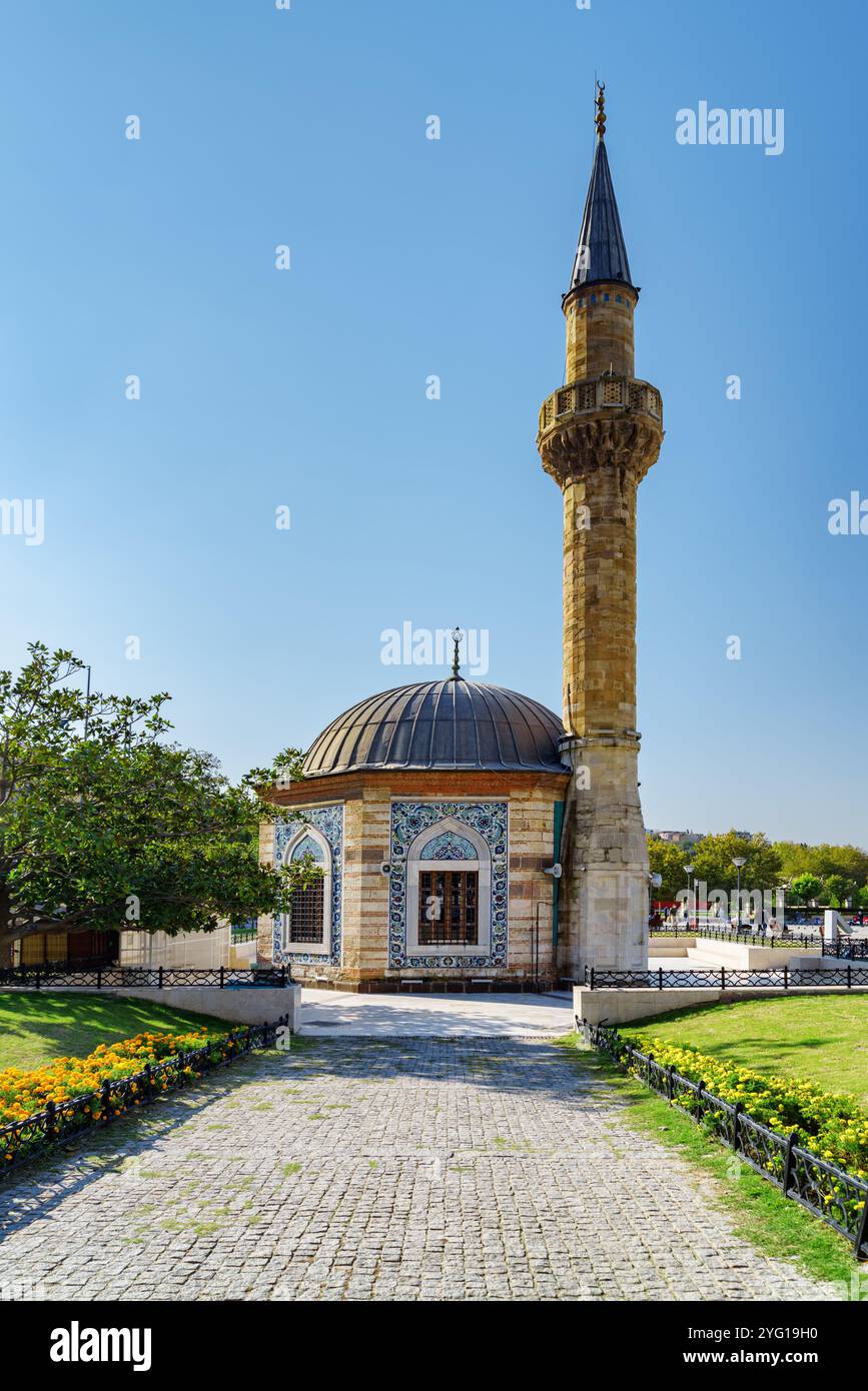 Ottoman yali hi-res stock photography and images - Alamy