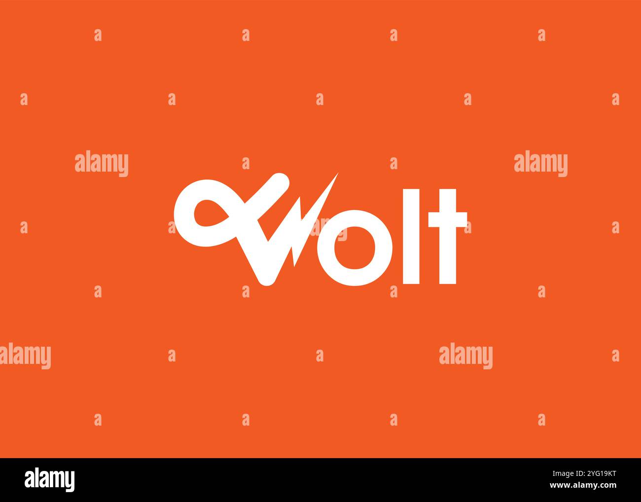 Letter energy logo Stock Vector Images - Alamy