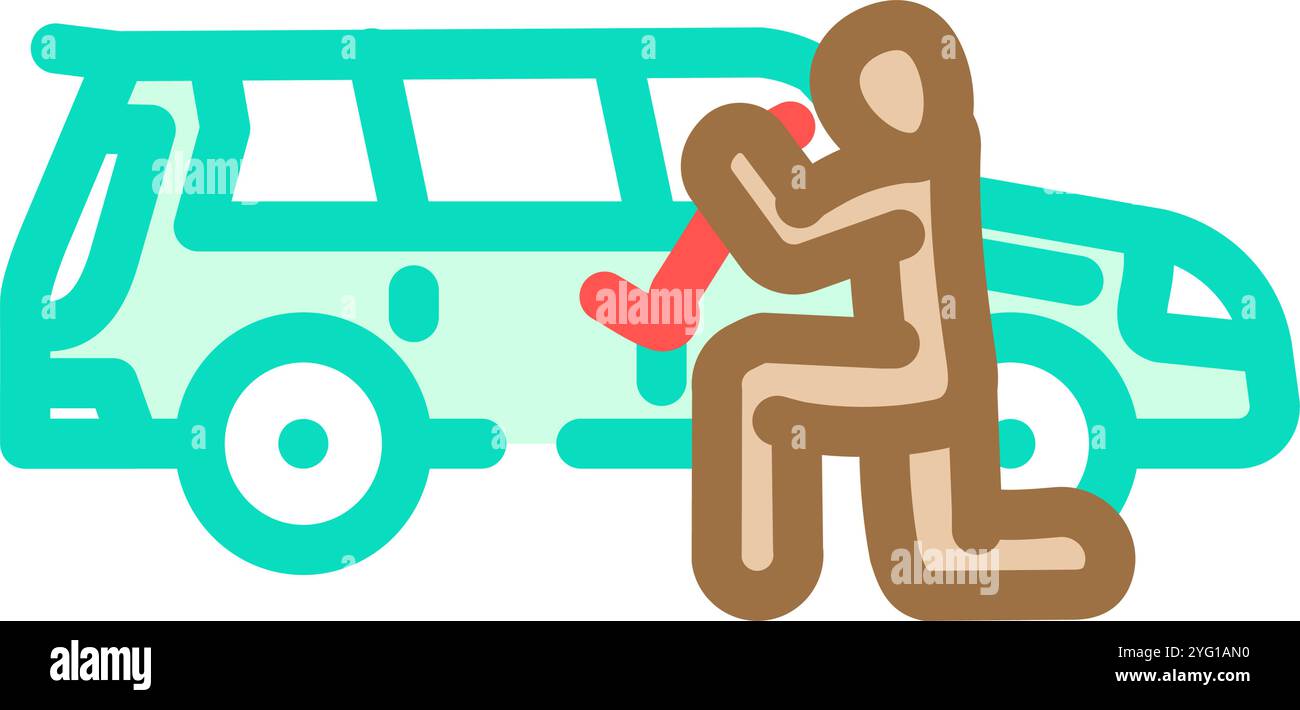 Carjacking suspect hi-res stock photography and images - Alamy