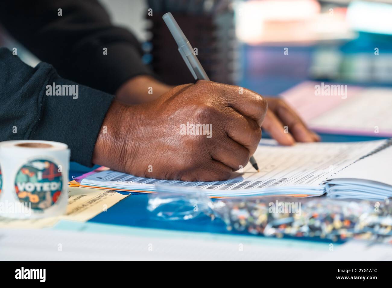Provisional registration hi-res stock photography and images - Alamy