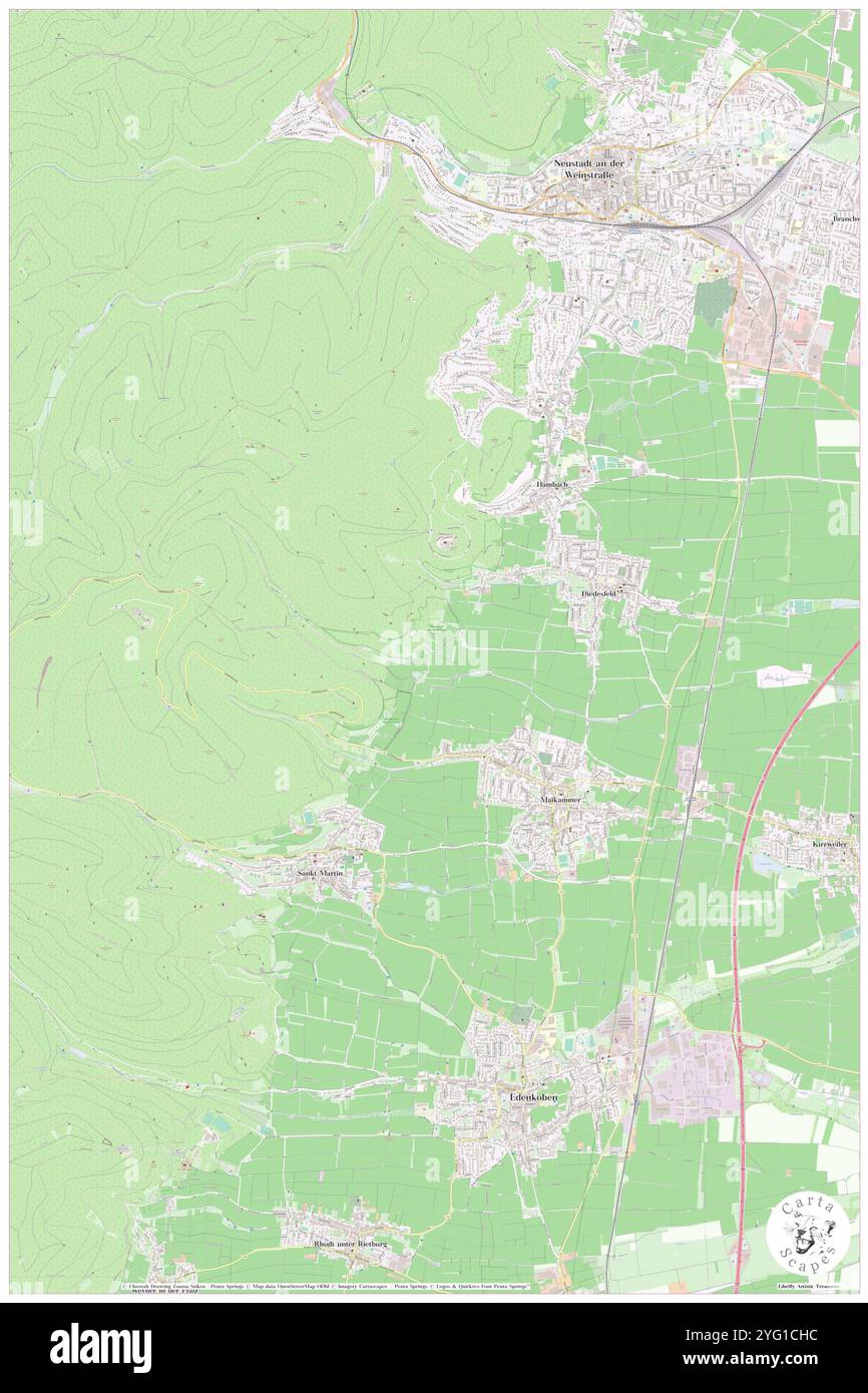 Unter hambach hi-res stock photography and images - Alamy