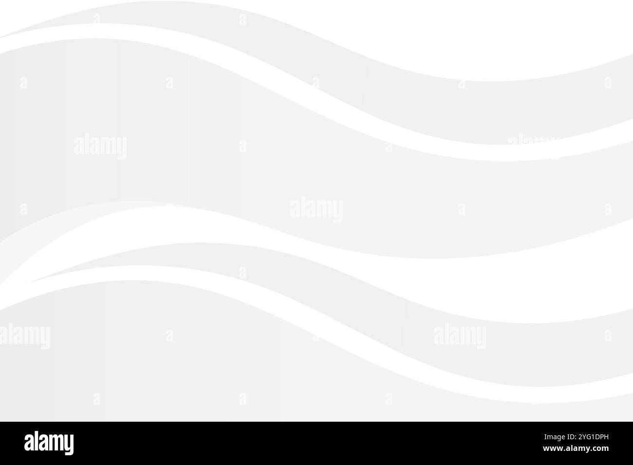 abstract white background with curve shape Stock Photo - Alamy