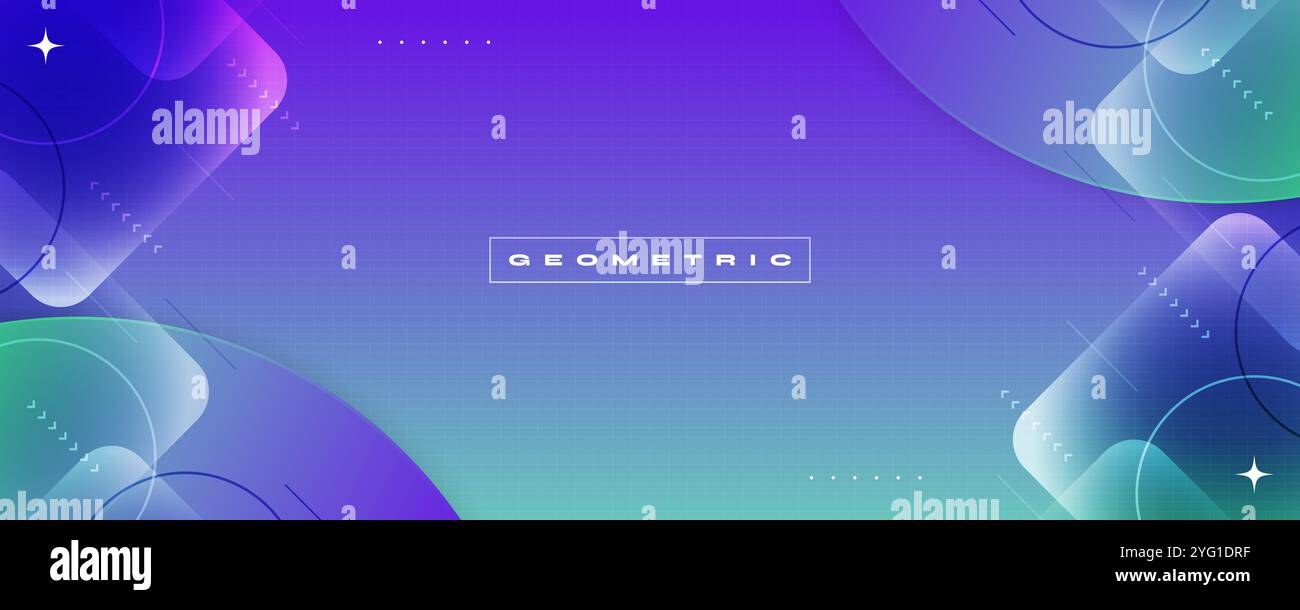 Cyan shape Stock Vector Images - Alamy