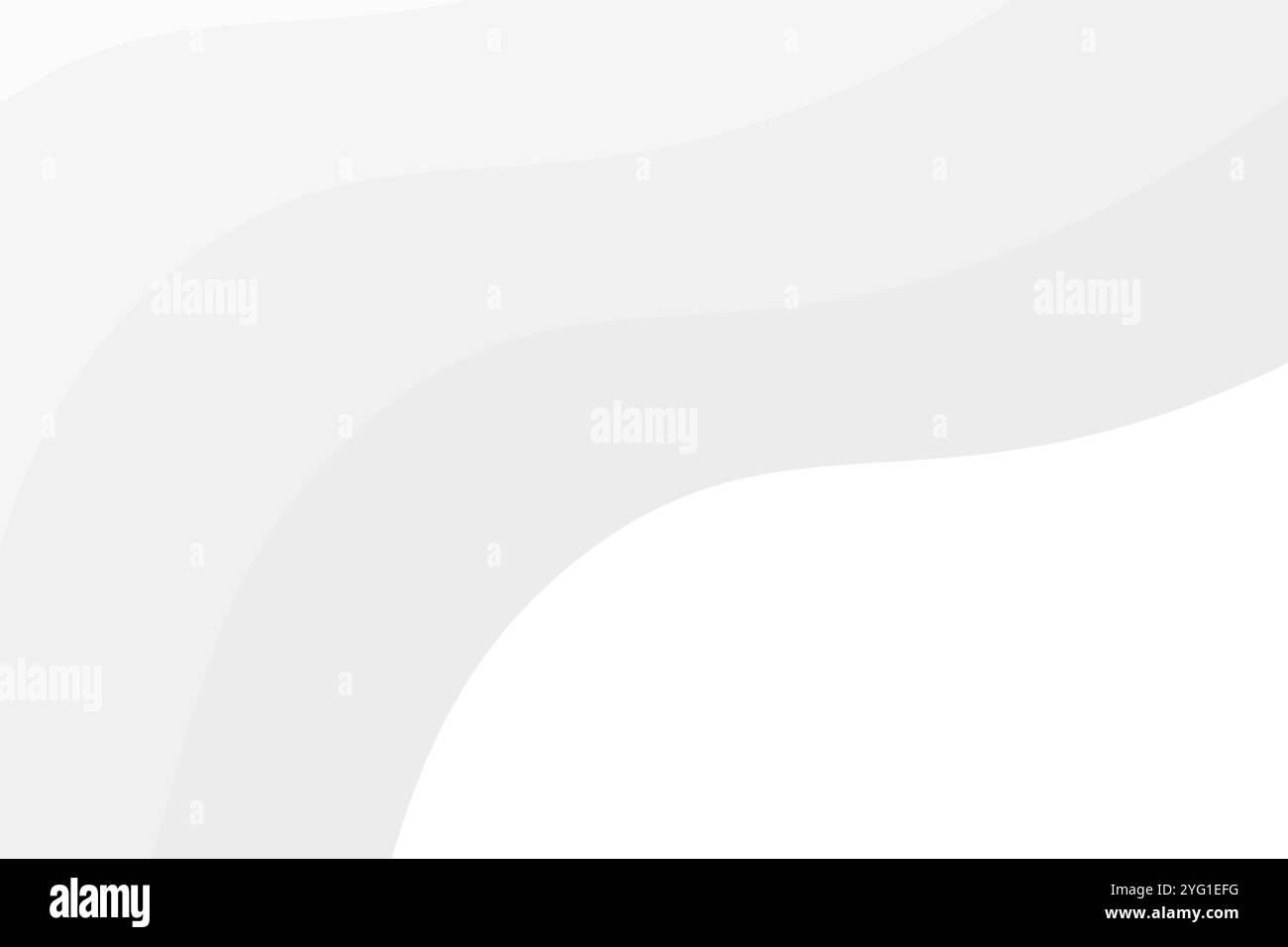 abstract white background with curve shape Stock Photo - Alamy