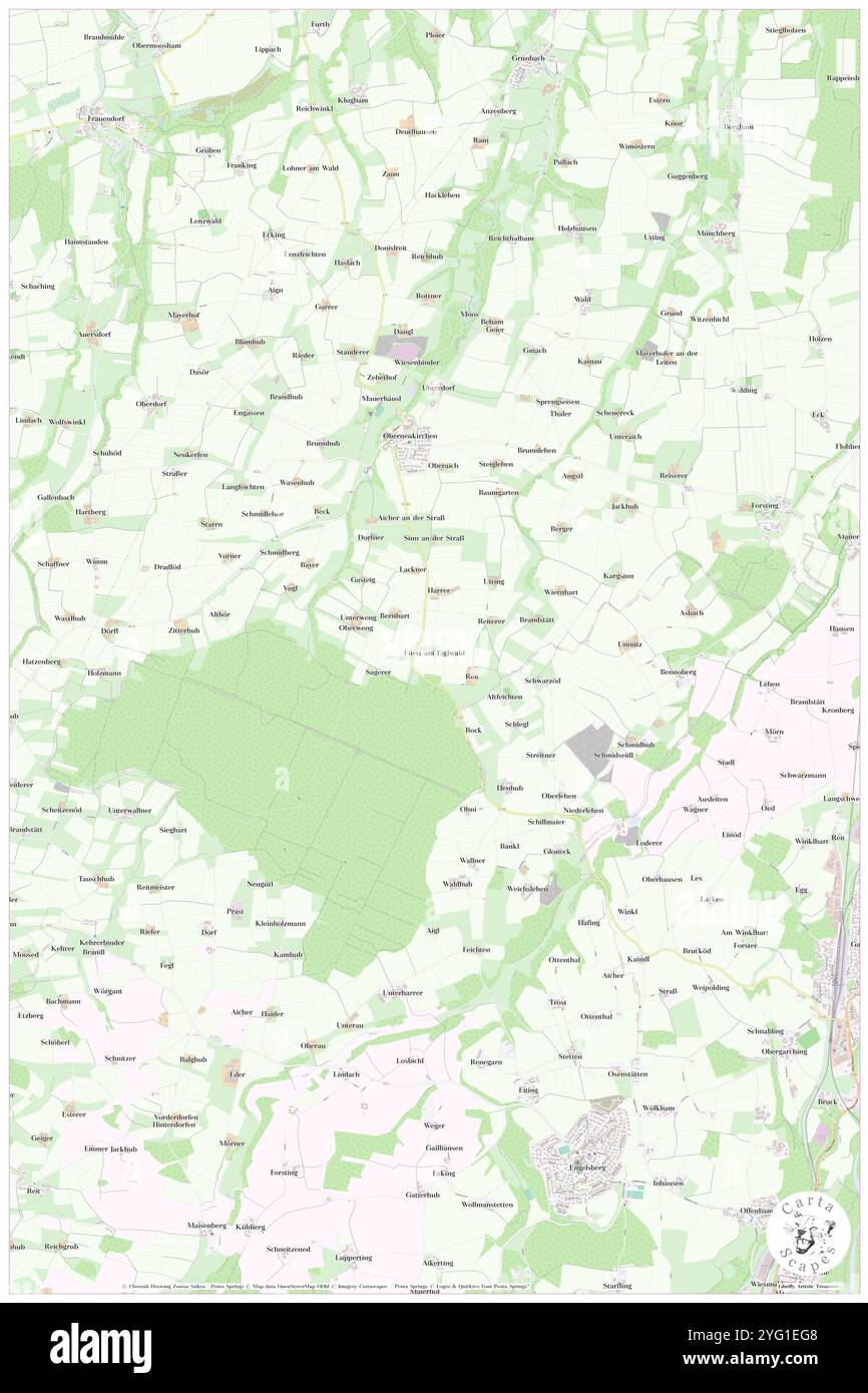 Furst am eiglwald hi-res stock photography and images - Alamy