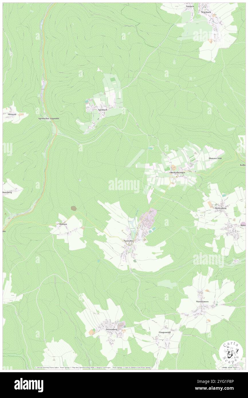 Rohrmiss, DE, Germany, Baden-Wurttemberg, N 48 40' 25'', N 8 35' 42 ...