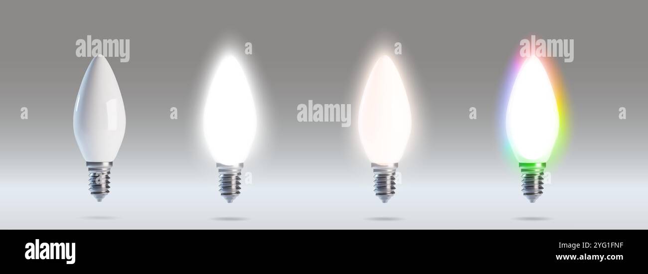 Low kelvin Stock Vector Images - Alamy