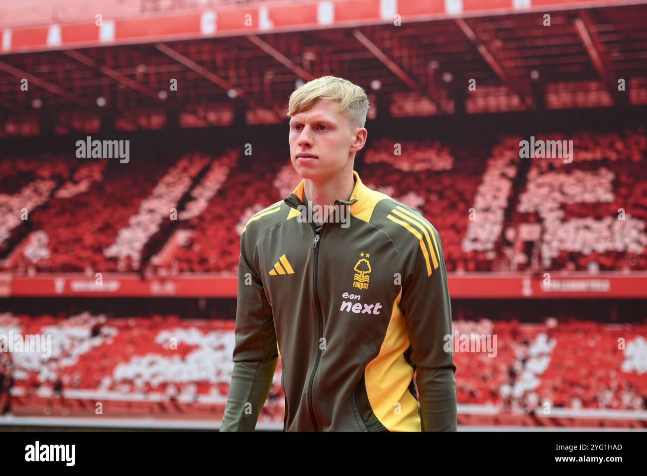 Aaron bott hi-res stock photography and images - Alamy