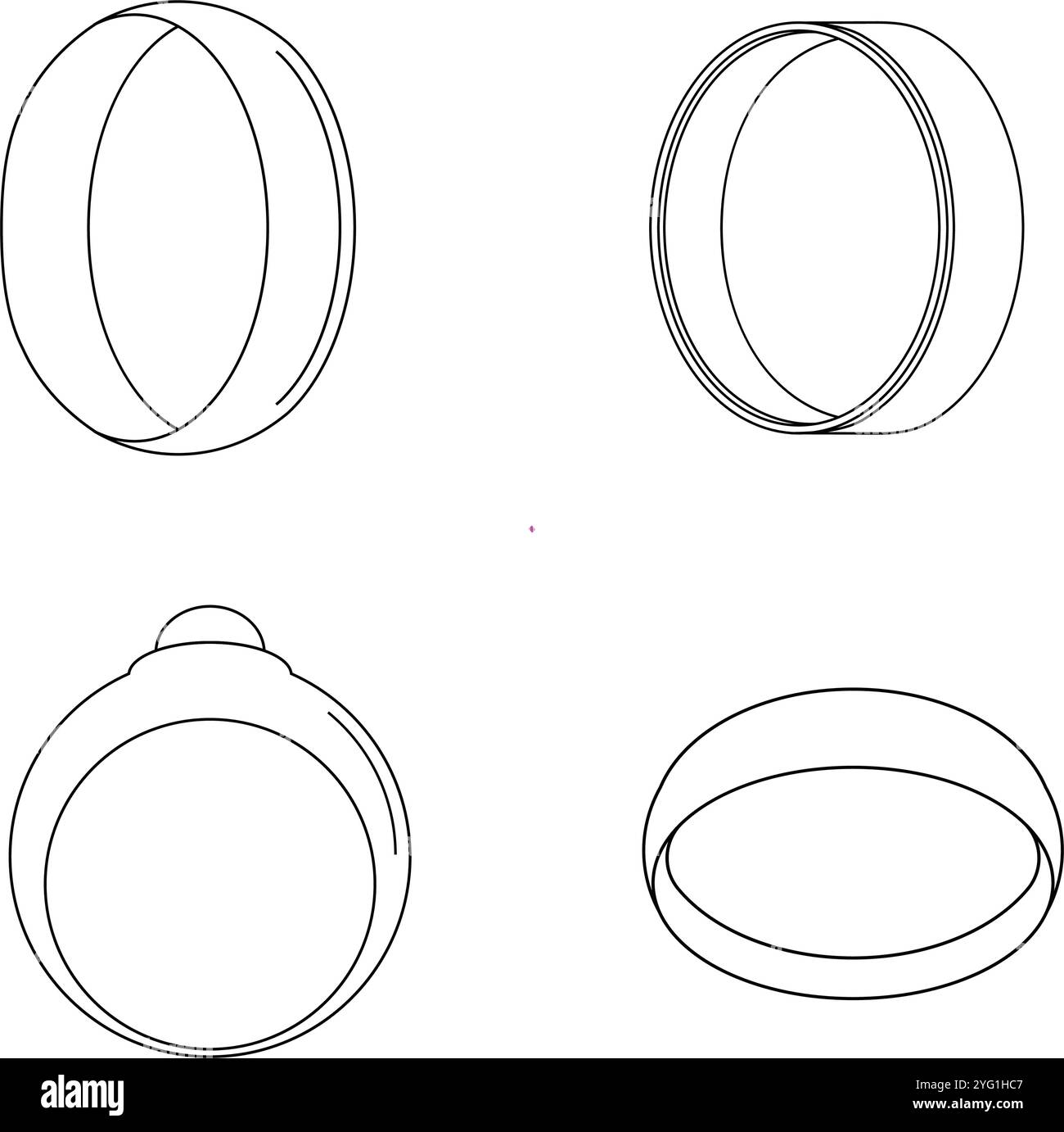 Couple phone call drawing hi-res stock photography and images - Alamy