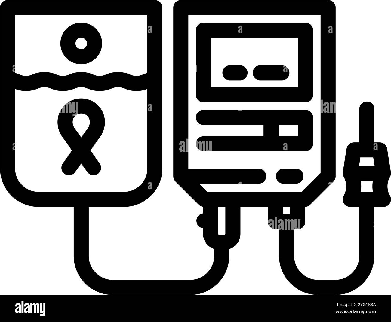 Monoclonal antibody melanoma hi-res stock photography and images - Alamy