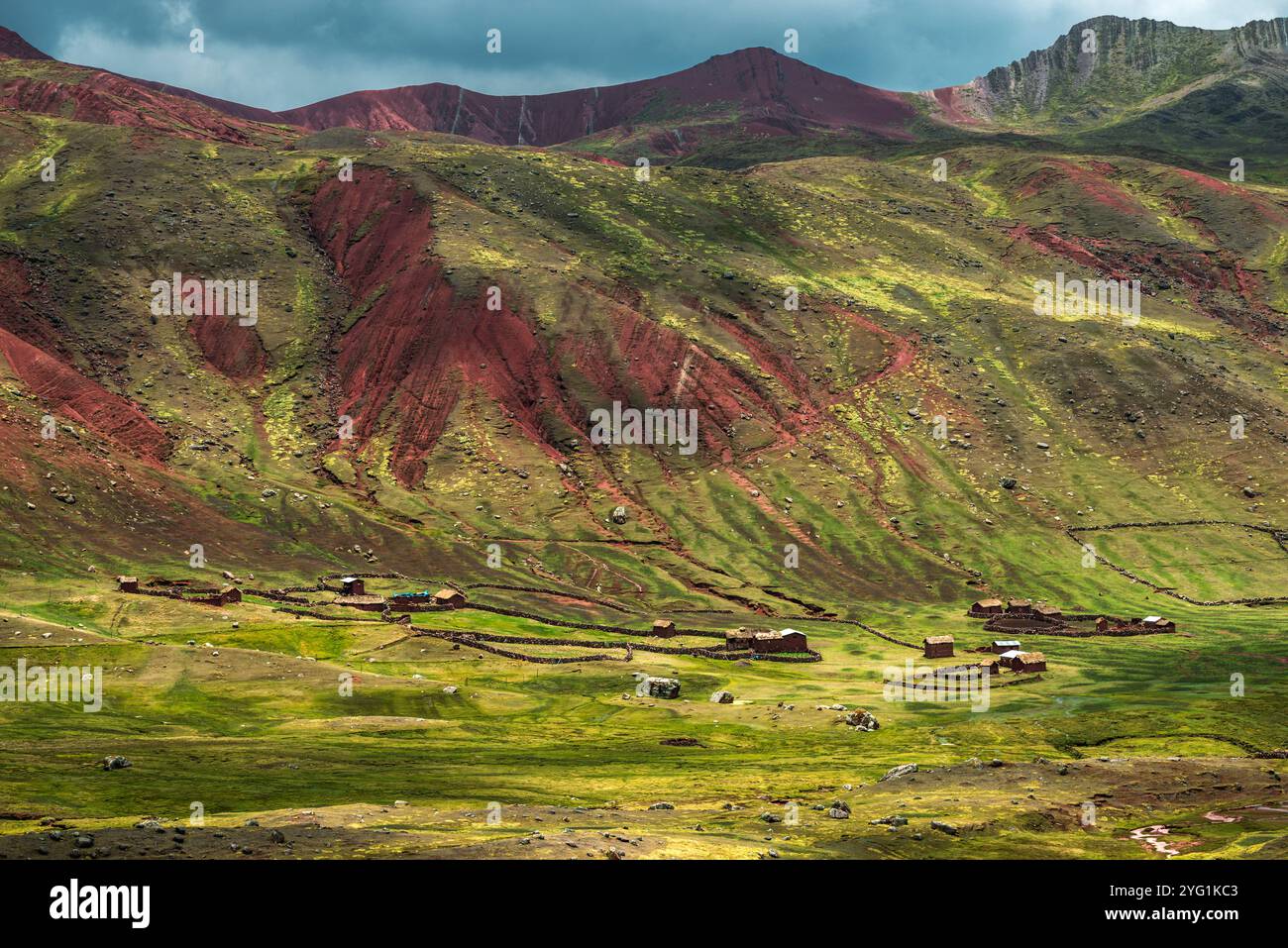 Small slope hi-res stock photography and images - Alamy