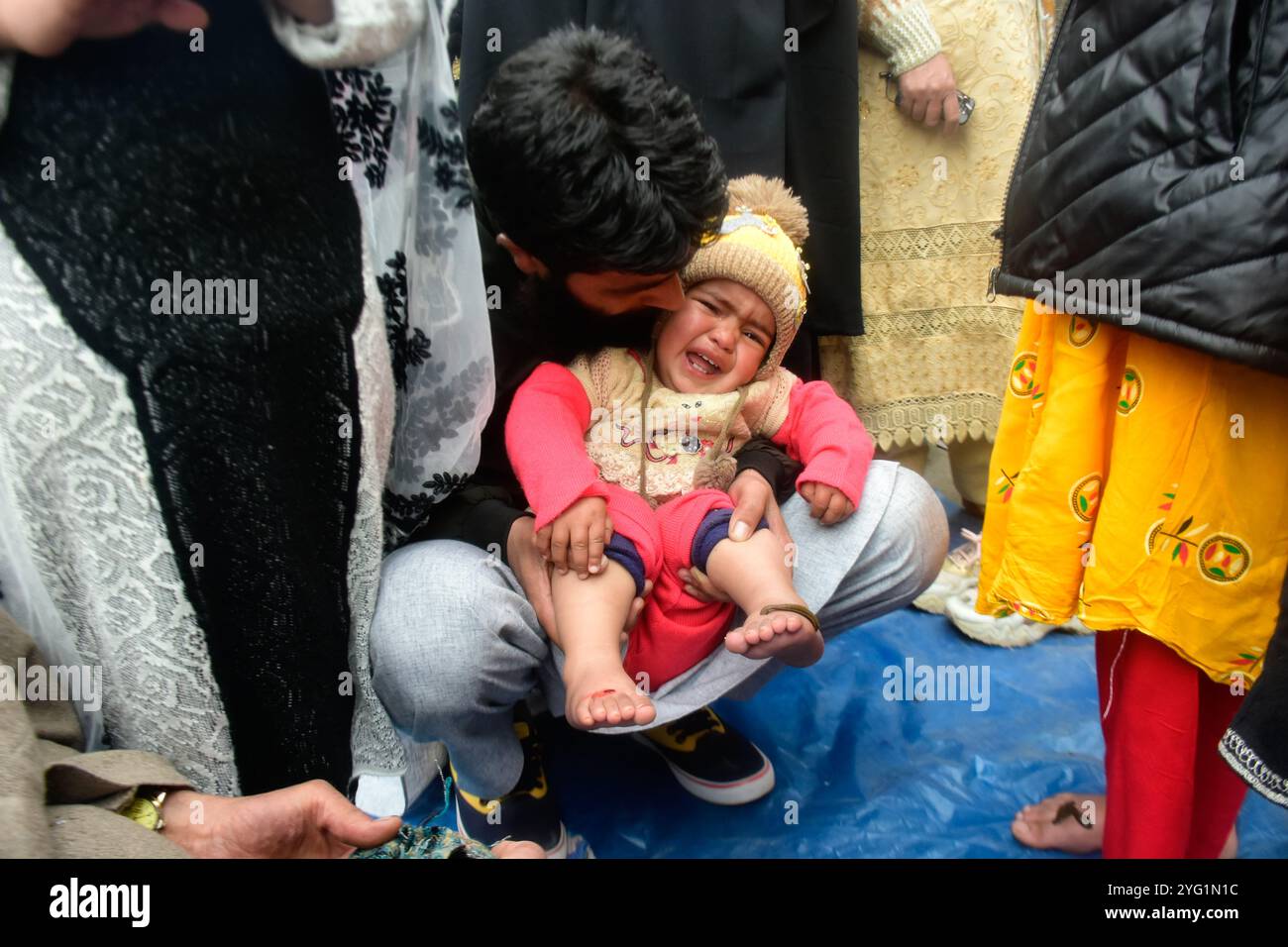 Leeches on back hi-res stock photography and images - Alamy