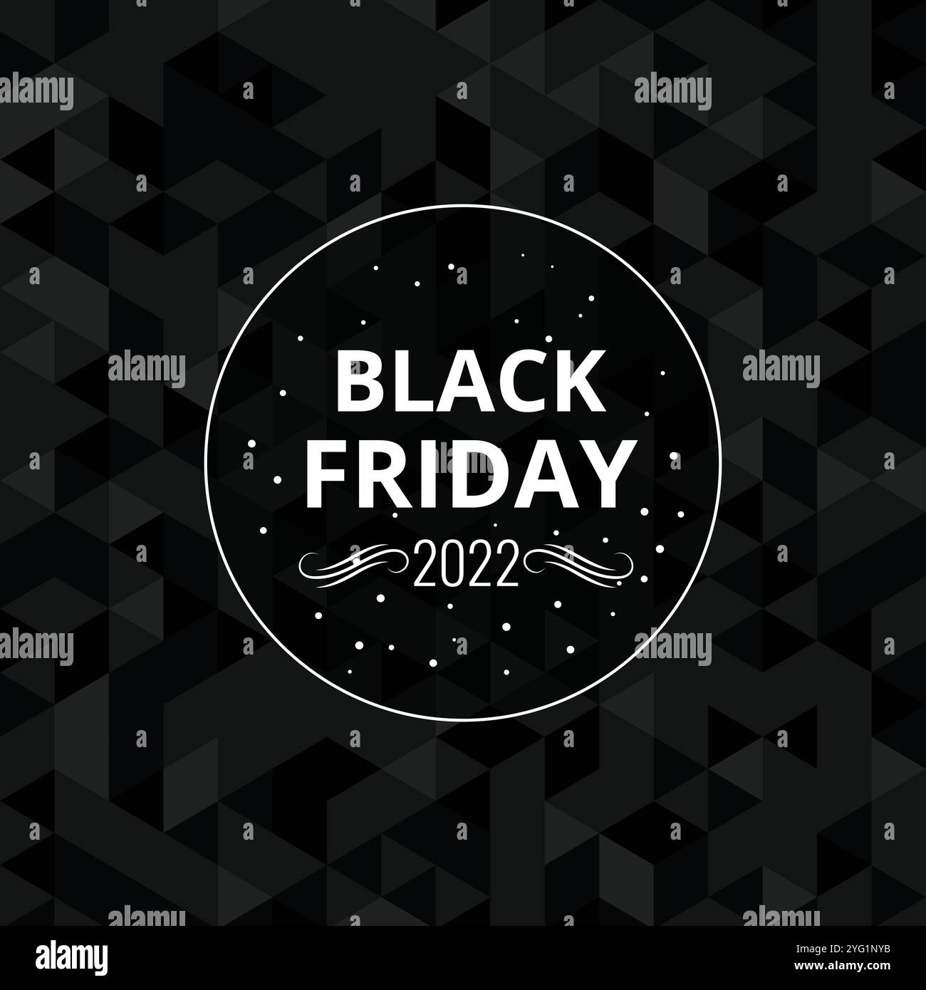 Black friday background yellow Black and White Stock Photos & Images ...