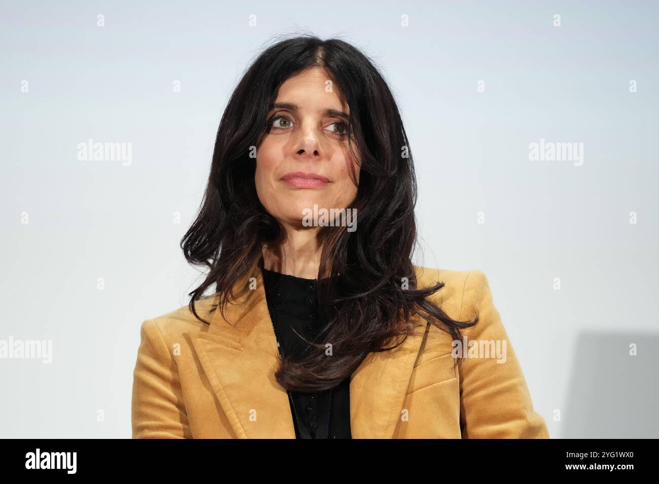 November 3, 2024. 3rd Nov, 2024. Renee Wolfe, November 3, 2024 - The ...