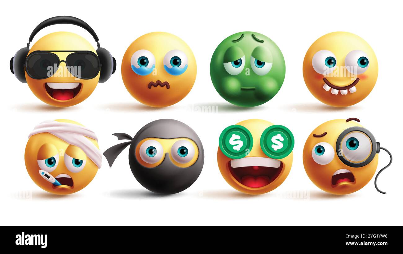 Rich music Stock Vector Images - Alamy