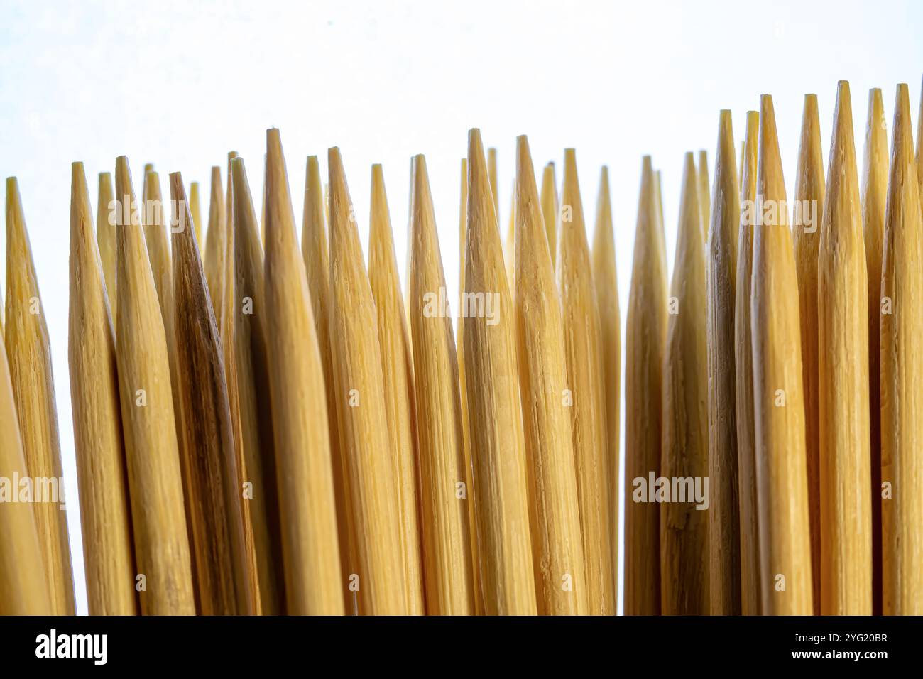Long wooden sticks hi-res stock photography and images - Alamy