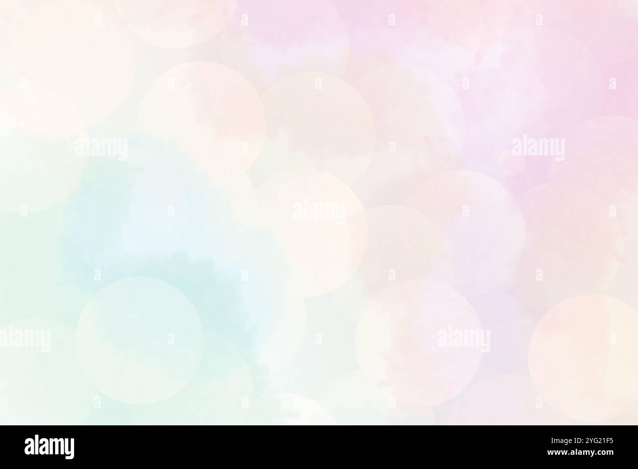 Blue Pastel realistic background photoshoot backdrop Stock Photo - Alamy