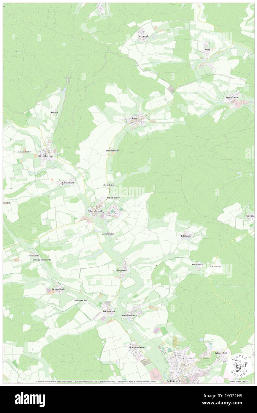 Ruine scharfeneck hi-res stock photography and images - Alamy