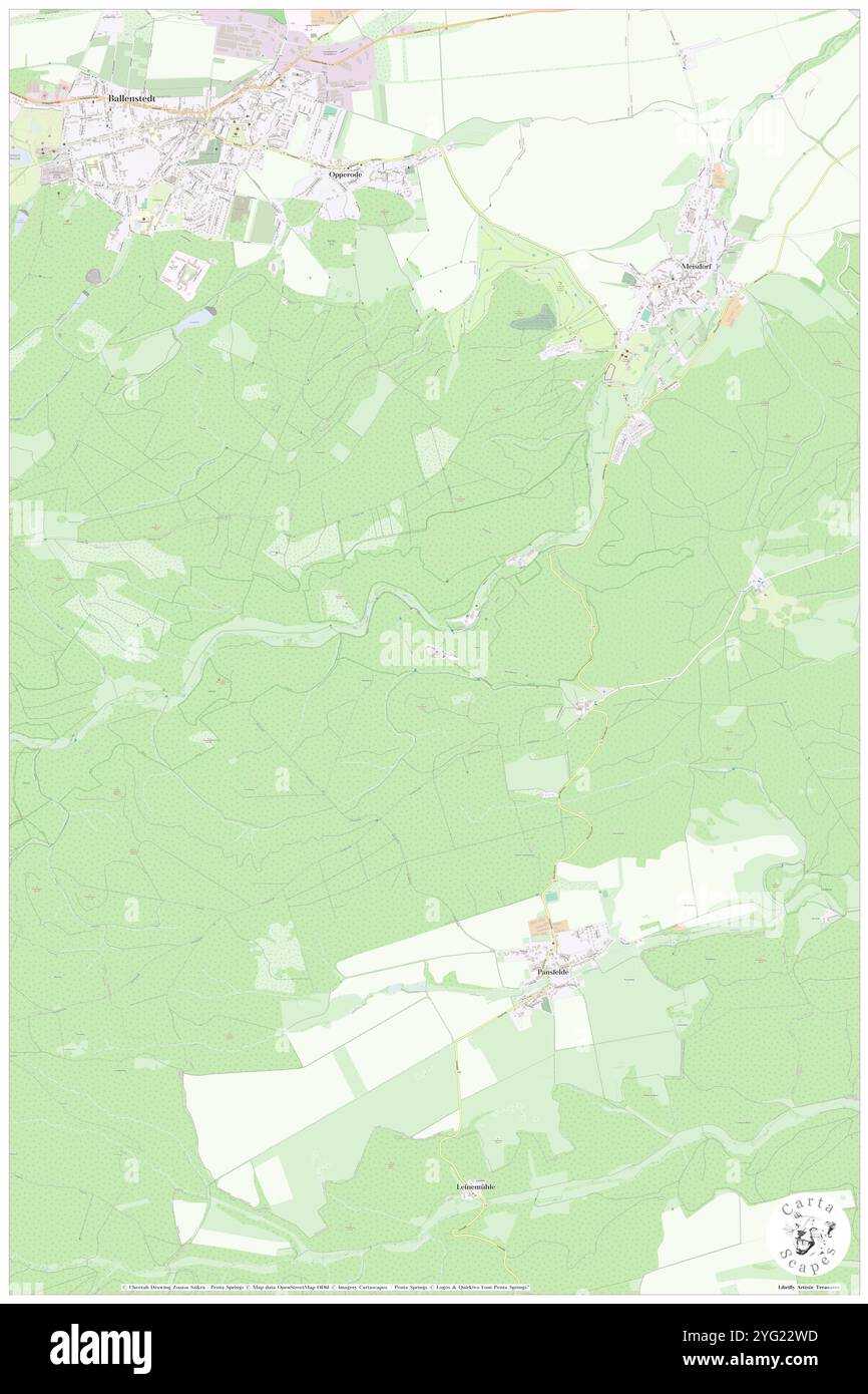 Falkenstein, DE, Germany, Saxony-Anhalt, N 51 40' 54'', N 11 15' 53 ...