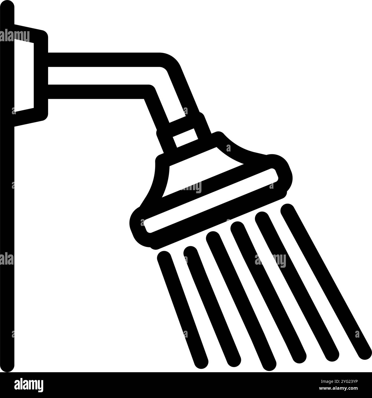 Low flow aerator Cut Out Stock Images & Pictures - Alamy