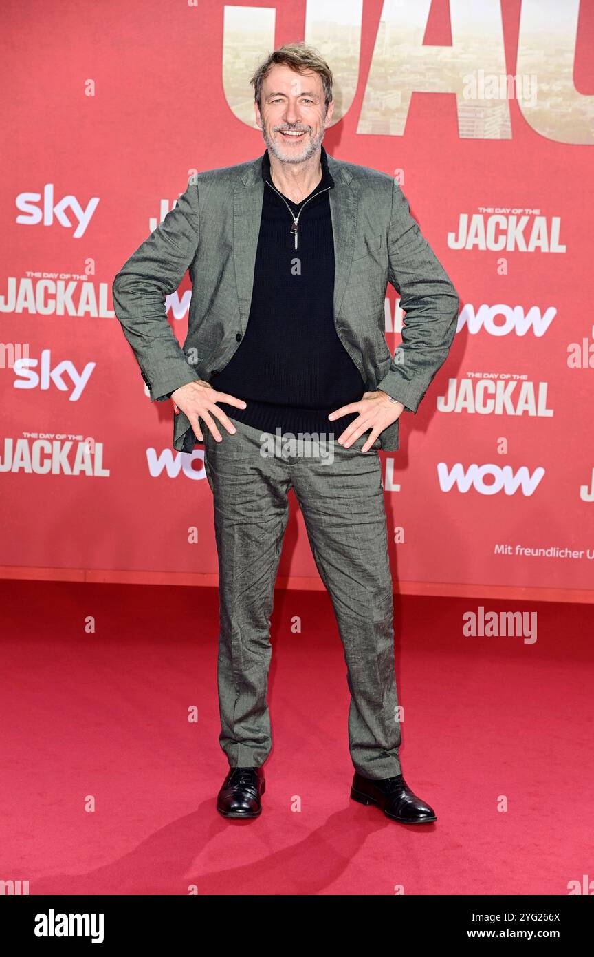 Guido Broscheit bei der Premiere der Sky Original Serie 'The Day of the ...