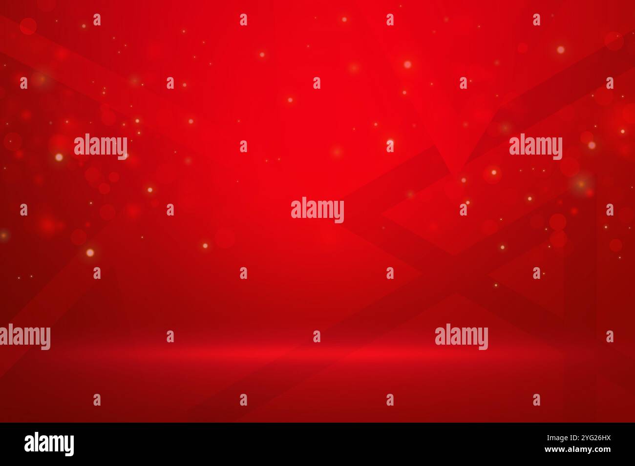 red background Abstract red background. Modern and Creative Trend ...