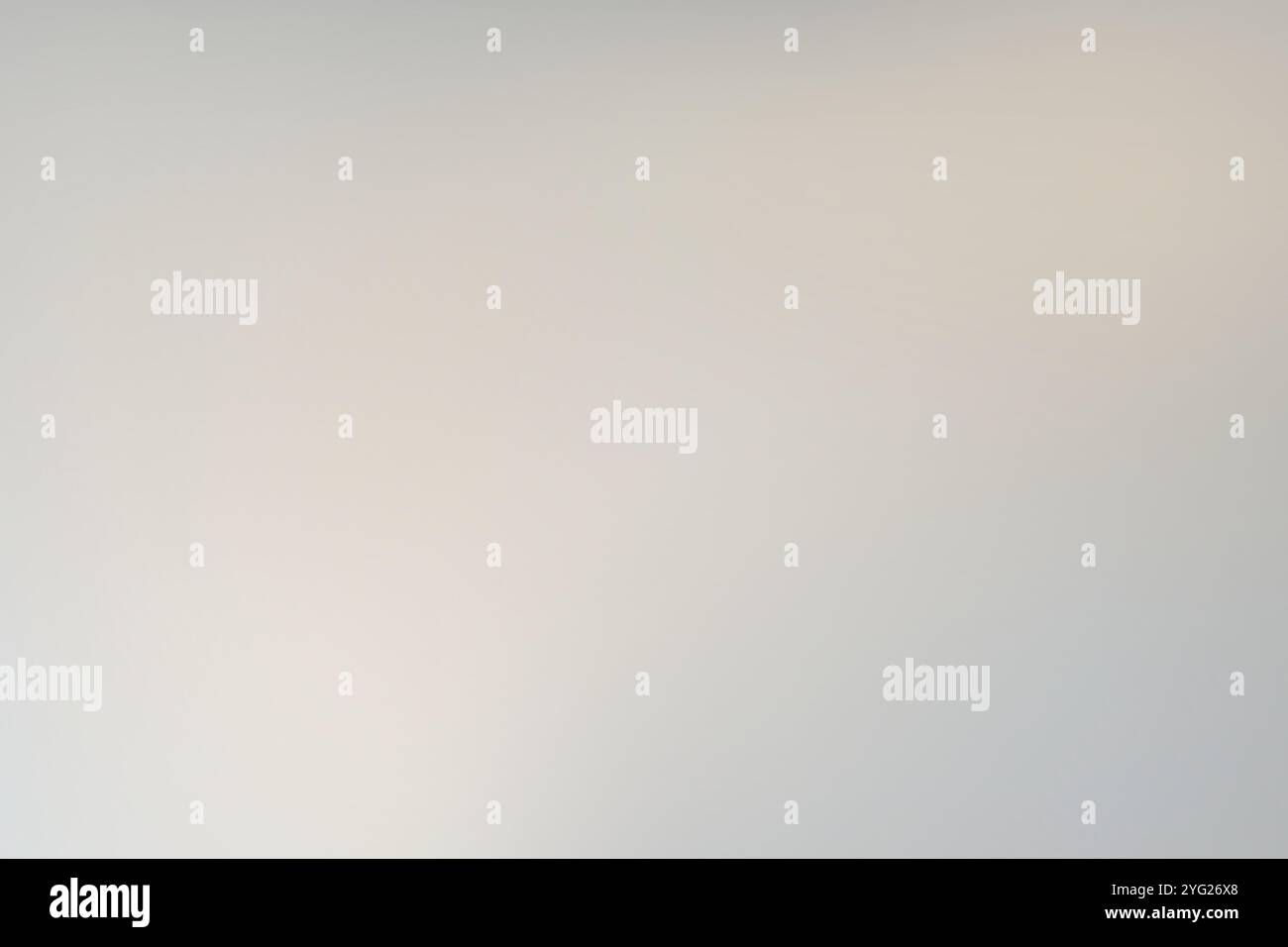 Silver to gray color gradient background, smooth transition, neutral ...