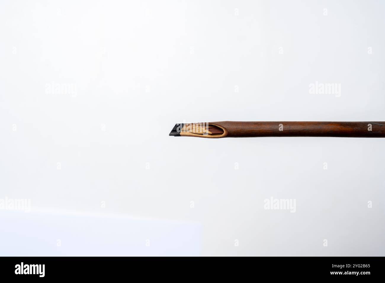 Writing reeds hi-res stock photography and images - Alamy