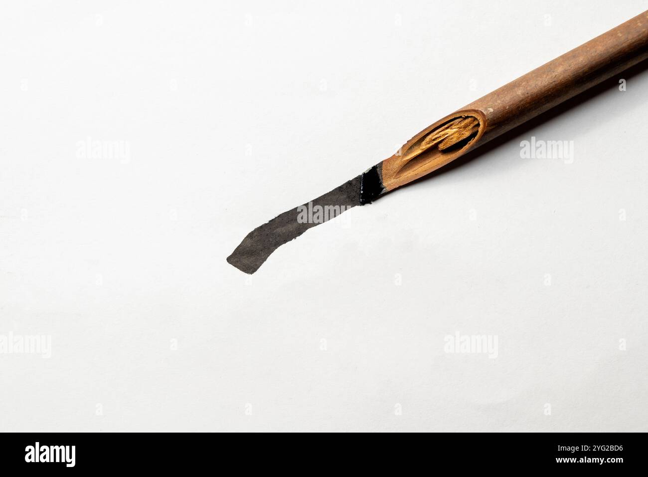 Writing reeds hi-res stock photography and images - Alamy