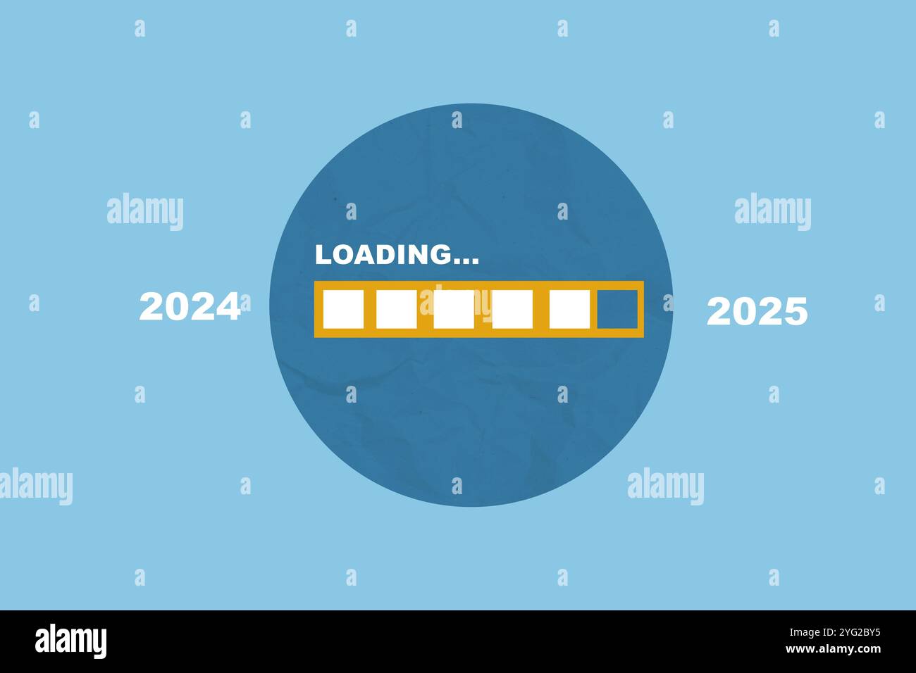 Loading 2025 hi-res stock photography and images - Alamy