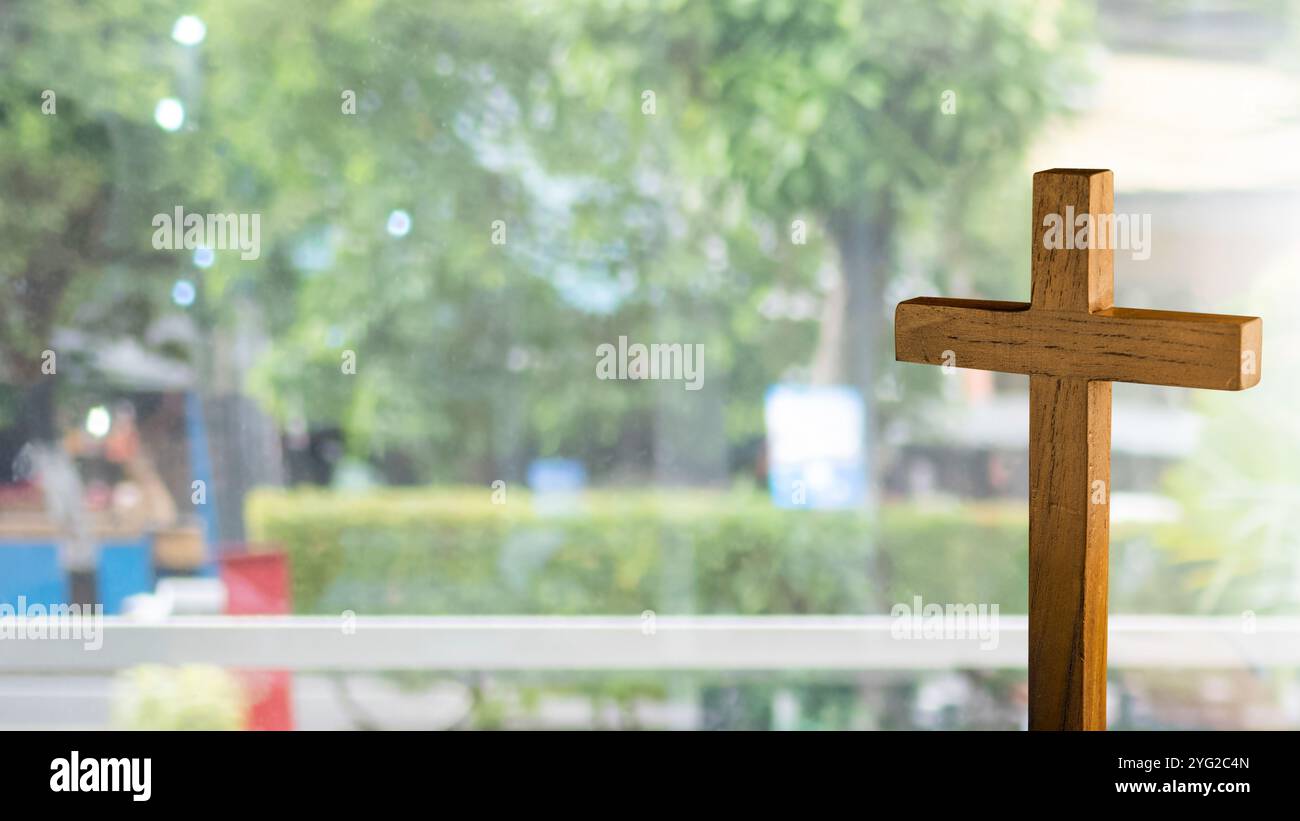 Religion christianity cross. Symbol of faith and worship in God ...