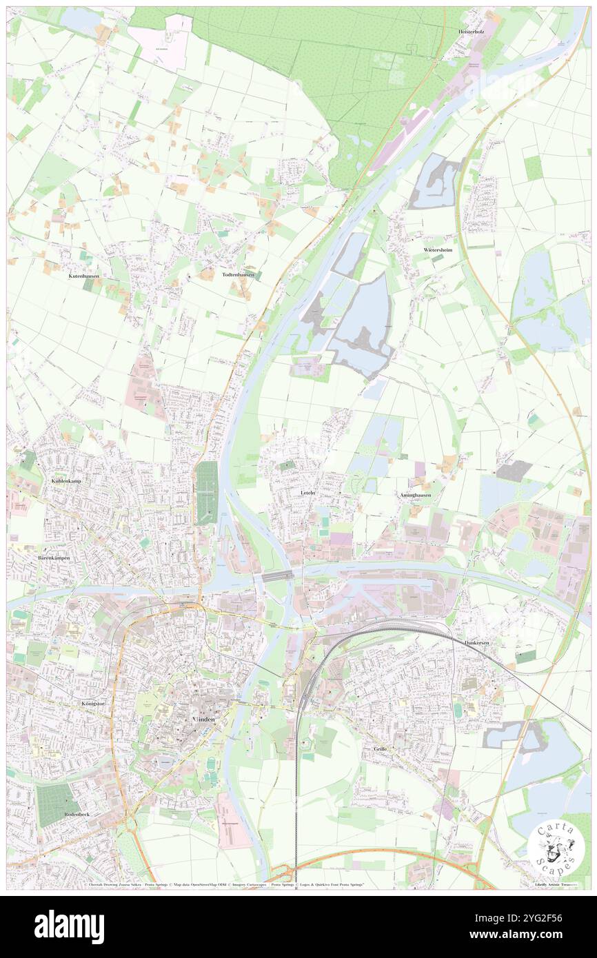 Aminghaeuser heide hi-res stock photography and images - Alamy