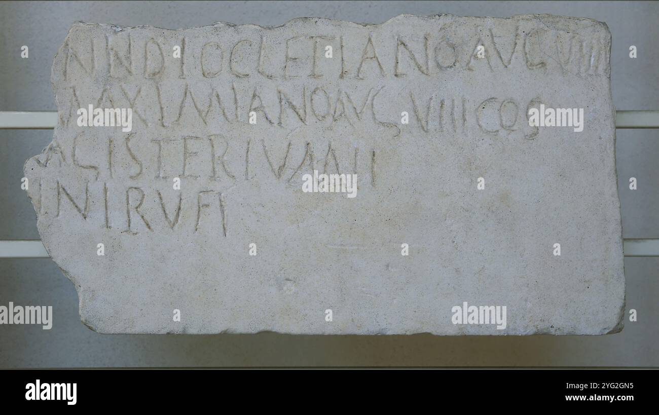 304 ad hi-res stock photography and images - Alamy