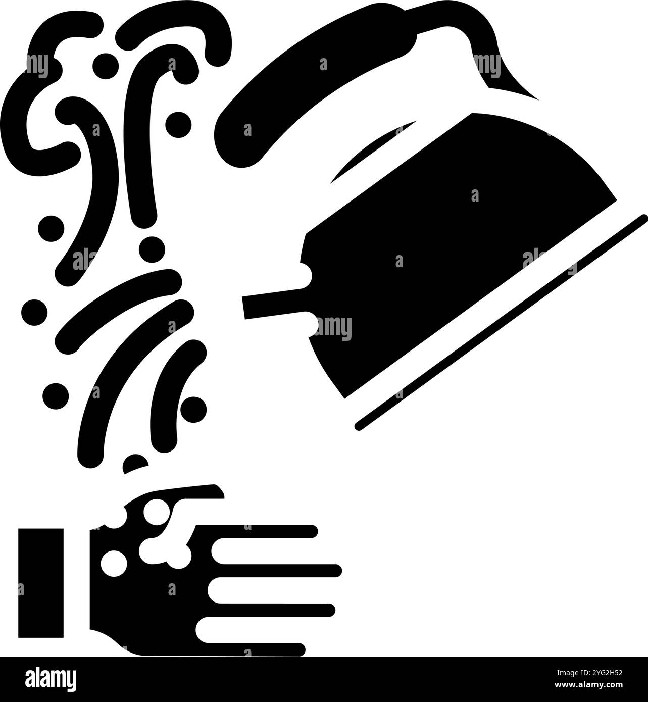 Abrasion accident Black and White Stock Photos & Images - Alamy