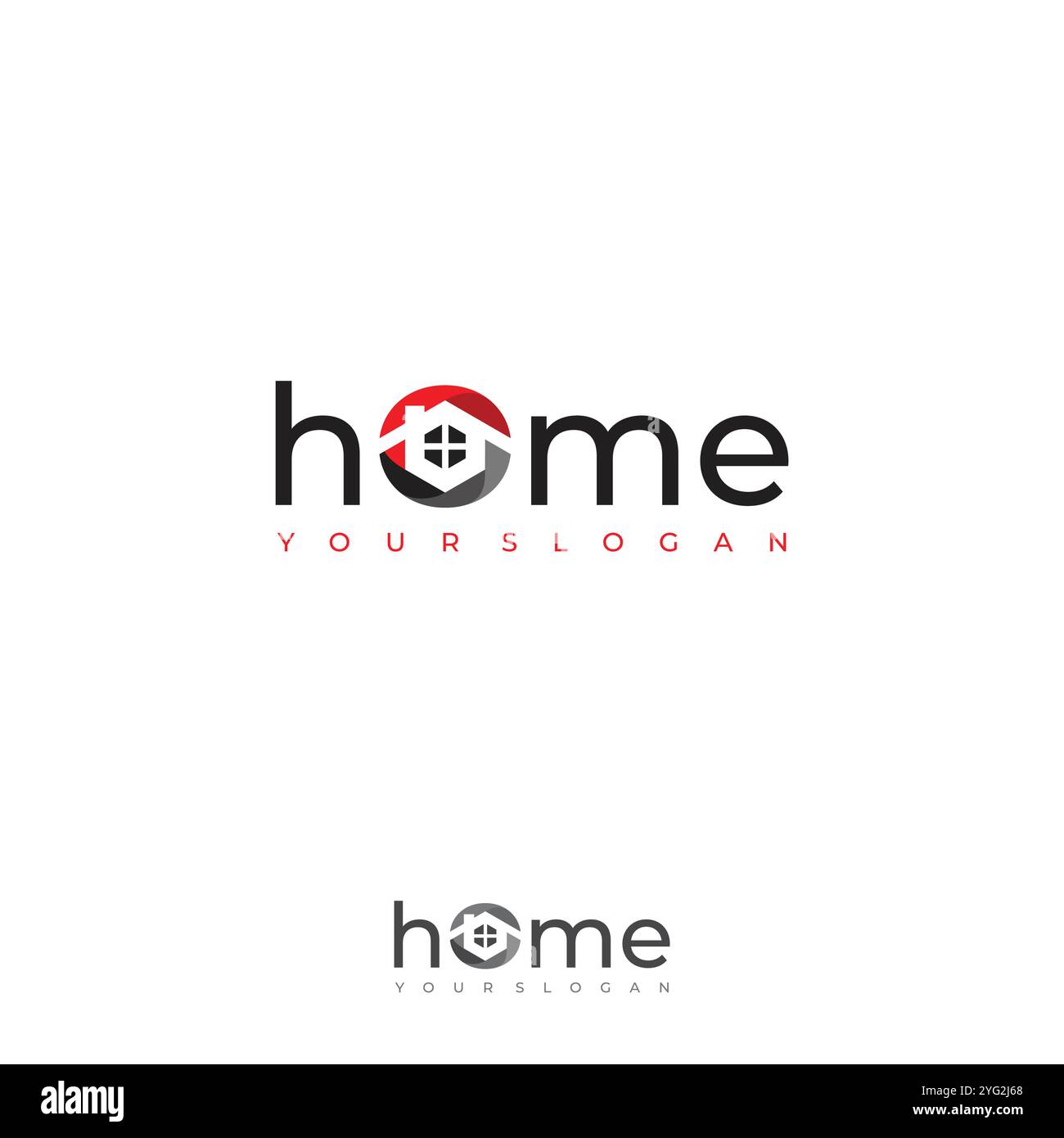 Home sweet home vector vectors hi-res stock photography and images - Alamy