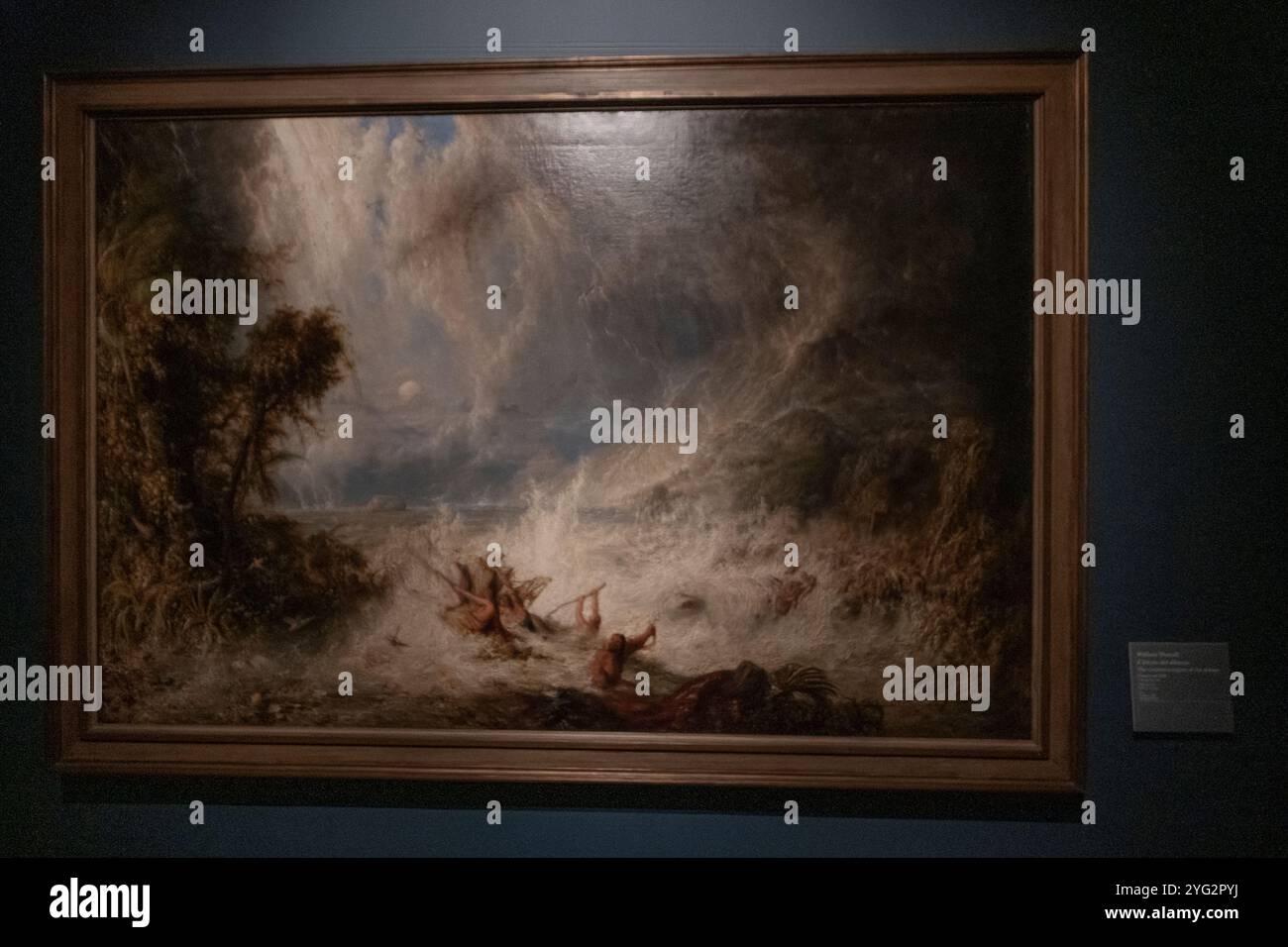 William Blake and his era: an exhibition at the Reggia di Venaria ...