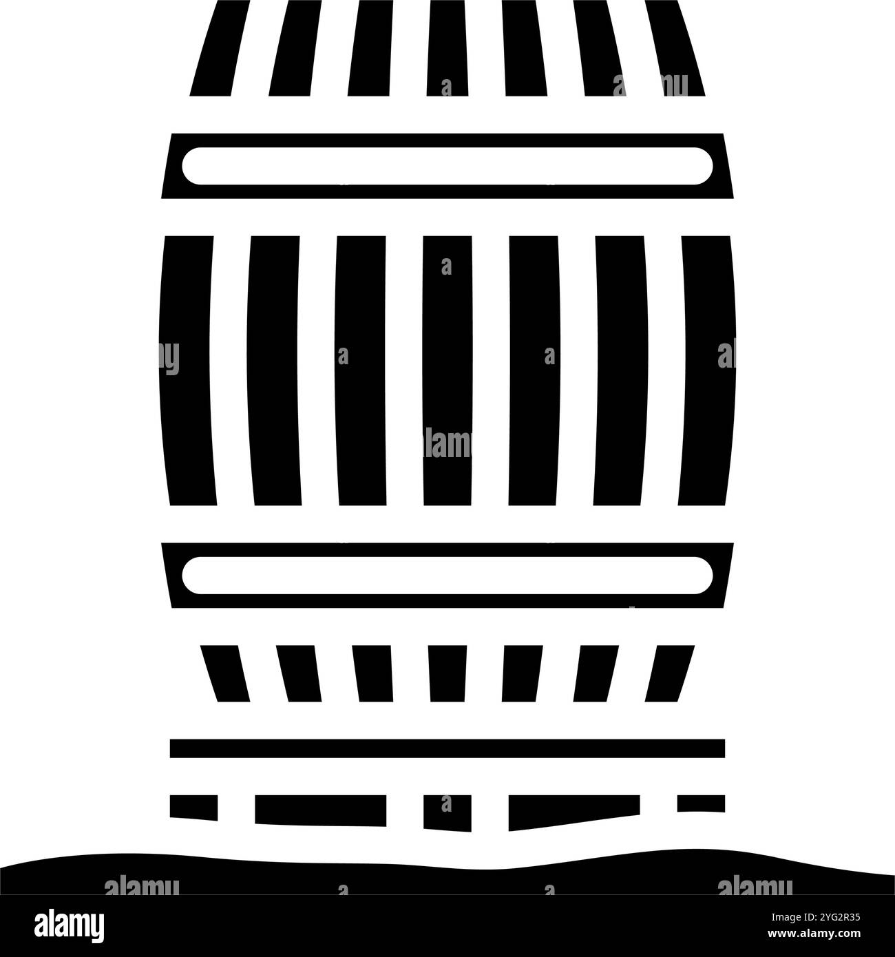 Barrel leak Black and White Stock Photos & Images - Alamy