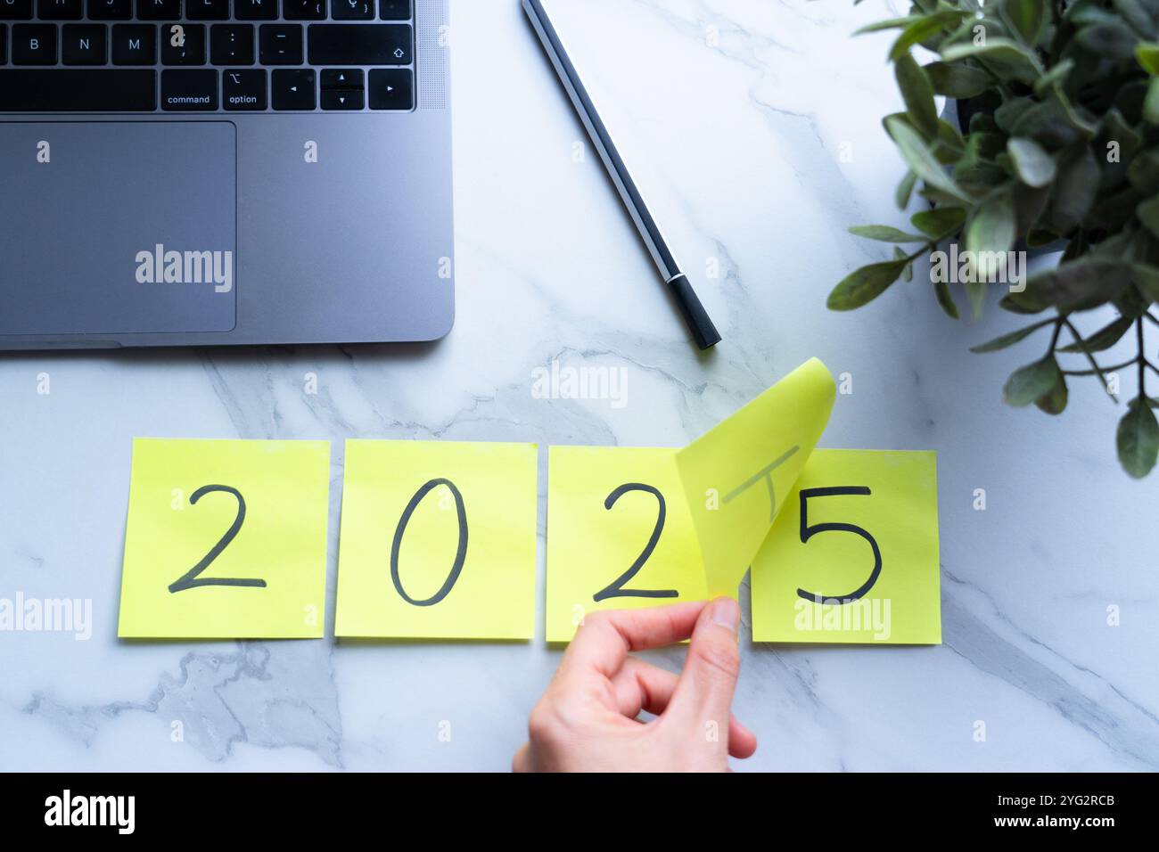 2024 to 2025 hi-res stock photography and images - Alamy