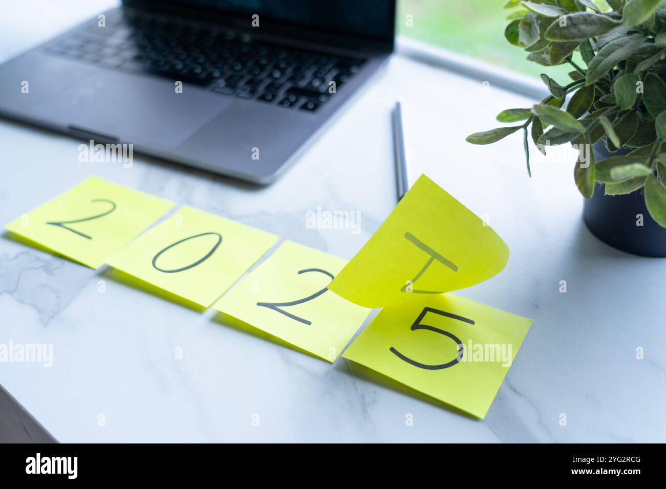 2024 to 2025 hi-res stock photography and images - Alamy