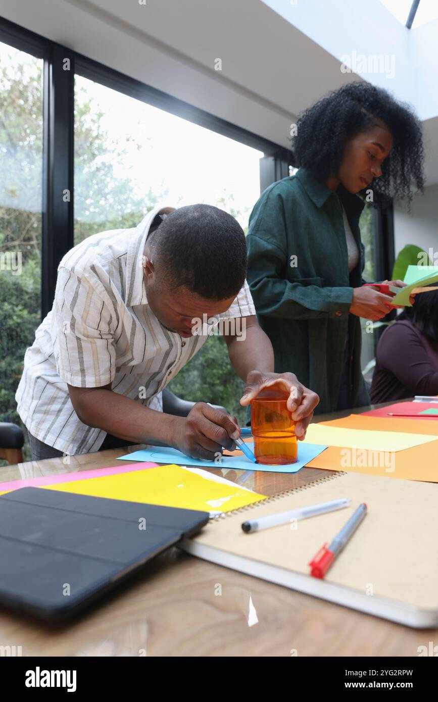 Self sufficiency drawing hi-res stock photography and images - Alamy