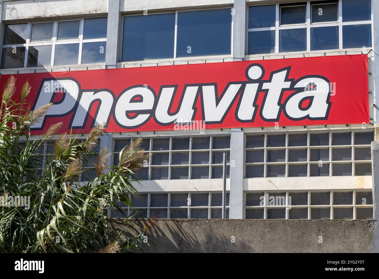Visible business identity hi-res stock photography and images - Alamy