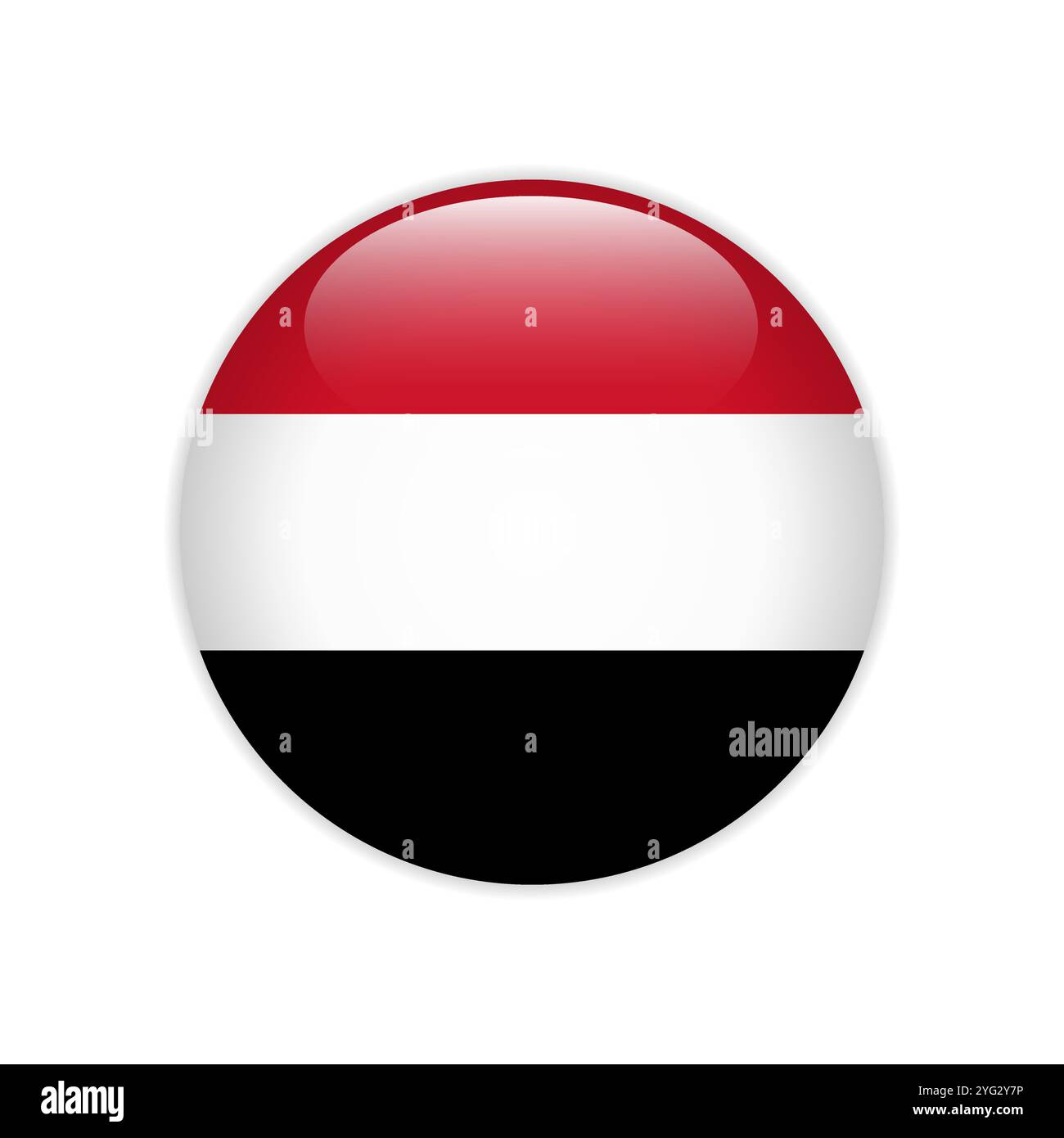 Yemen emblem hi-res stock photography and images - Alamy