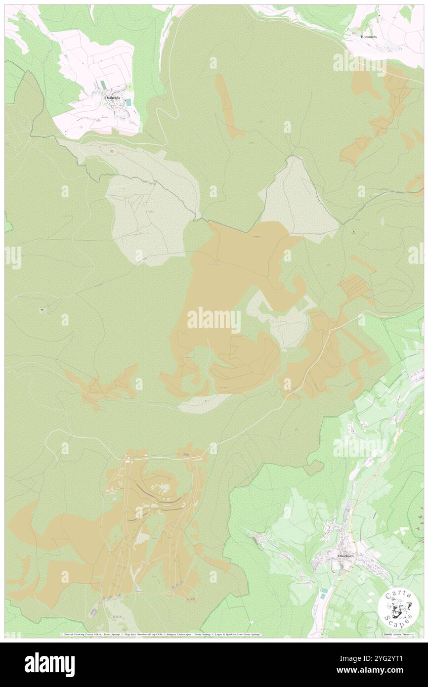 Truppenubungsplatz Cut Out Stock Images & Pictures - Alamy