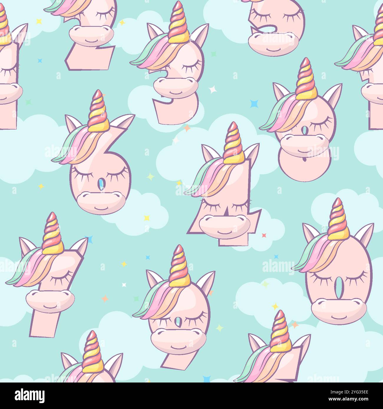 Children like fantasy Stock Vector Images - Alamy