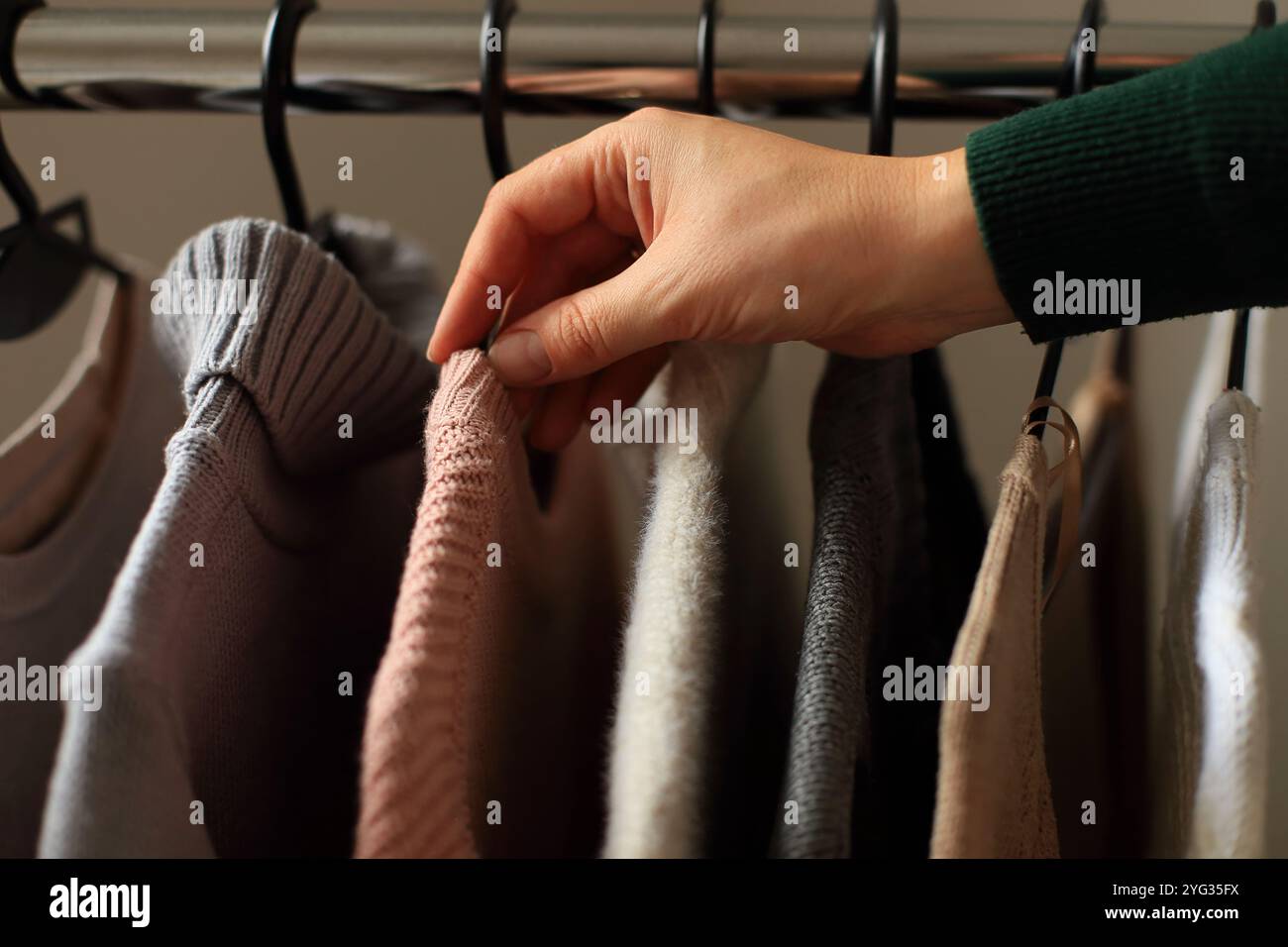 Aesthetic manner hi-res stock photography and images - Alamy