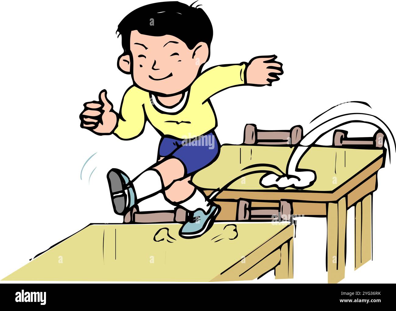 Violent behaviour hi-res stock photography and images - Alamy