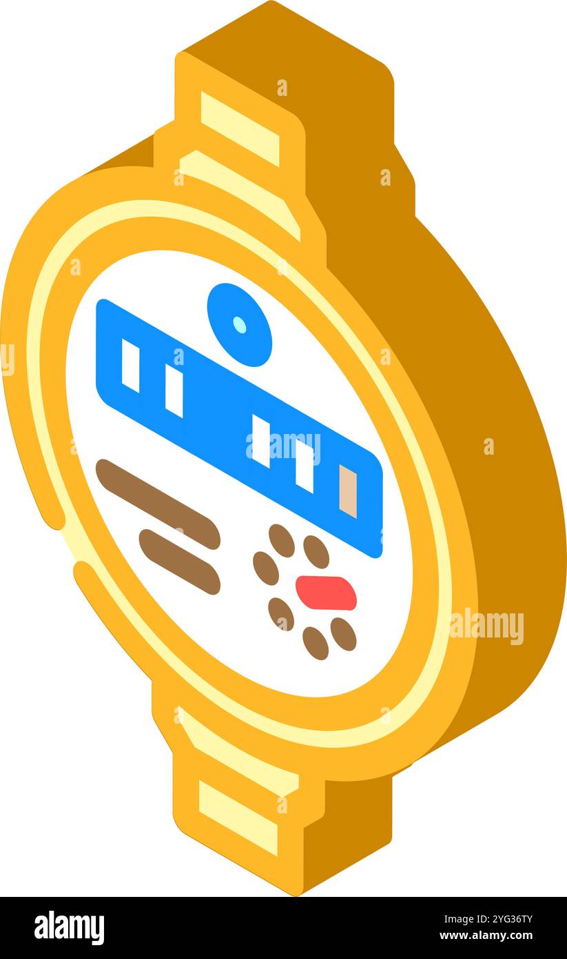 Metering water Stock Vector Images - Alamy