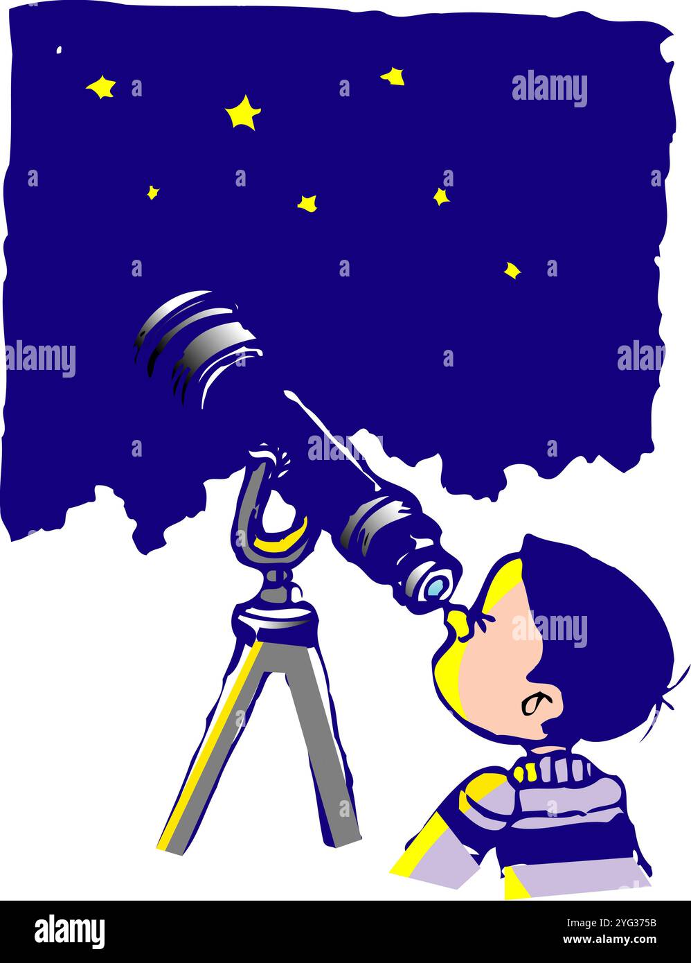 Observation hi-res stock photography and images - Alamy